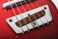 Danelectro Bridges ~ Luthiery Laboratories